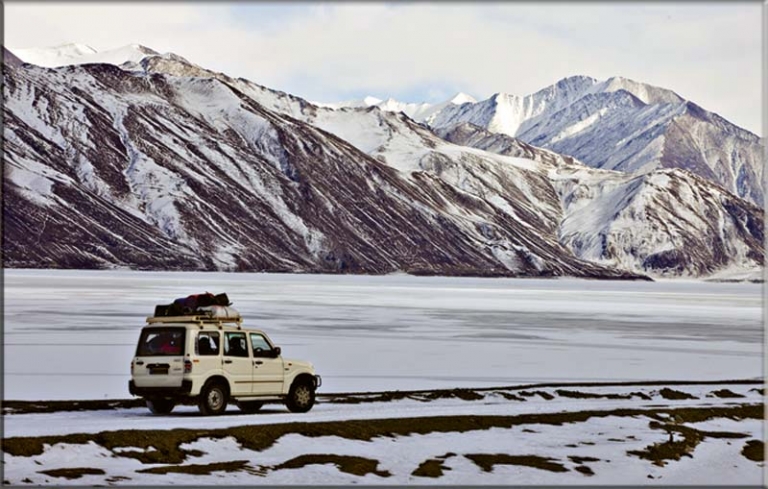 20 Tourist Places to Spend Family Vacations in India